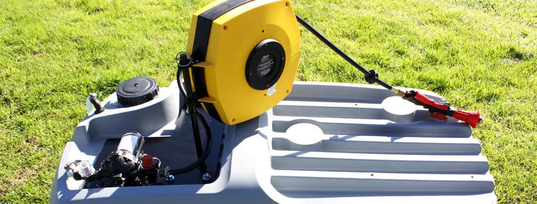 VersiVolt - The Versatile Sprayer - Graytill