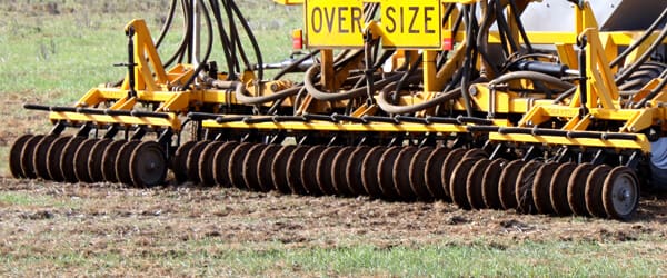 Press Wheels - Air Seeder Accessories - Graytill