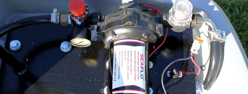 VersiVolt - The Versatile Sprayer - Graytill