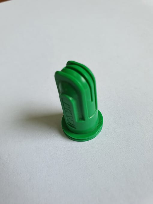 Fenceline Nozzle - Graytill